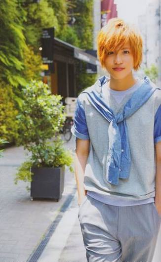 Picture of Jun Shison