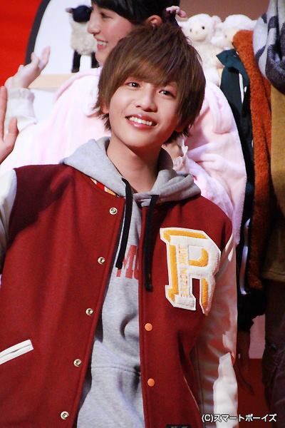 Picture of Jun Shison