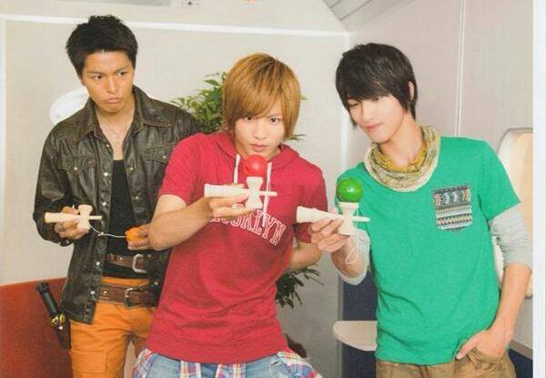 Picture of Jun Shison