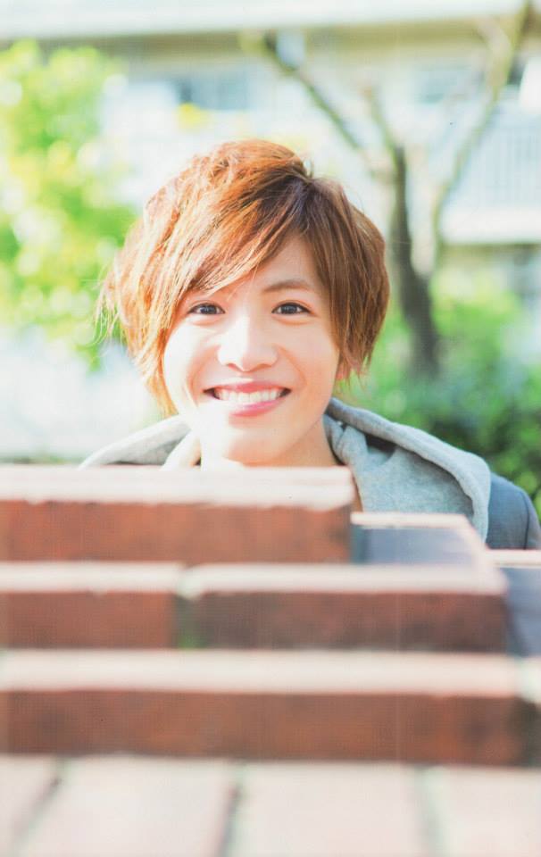 Picture of Jun Shison