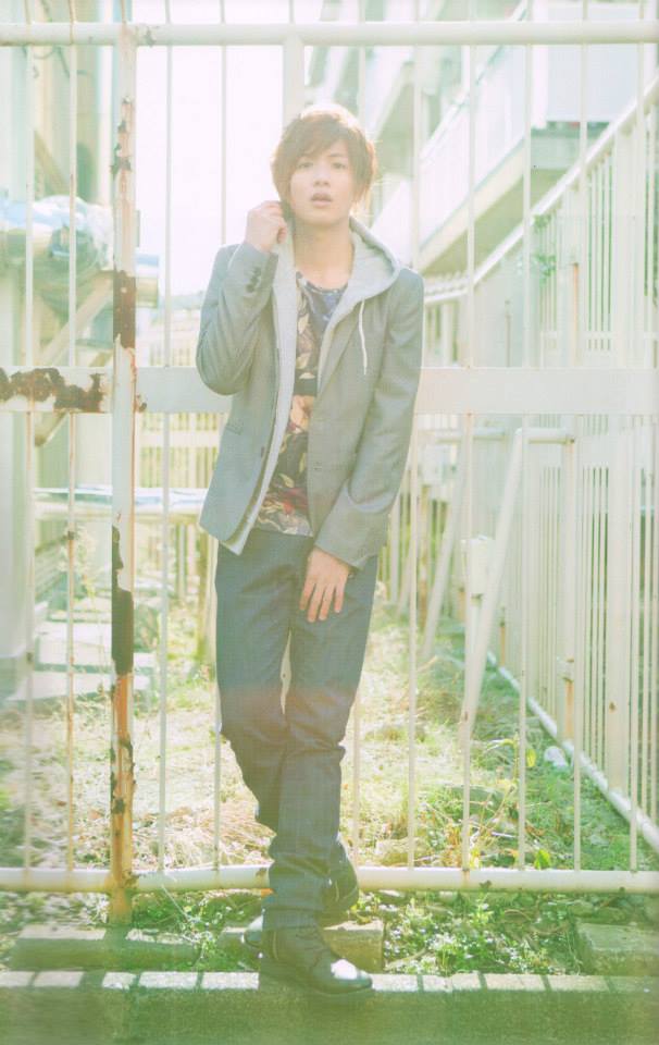 Picture of Jun Shison