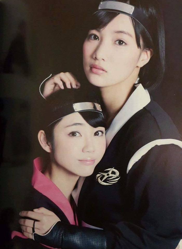 Kasumi Momochi picture