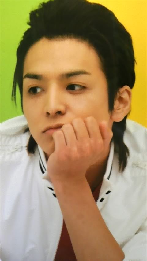 Picture of Toma Ikuta