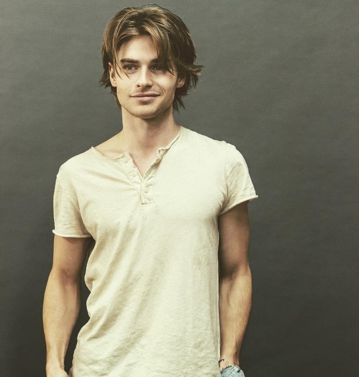 Picture of Keenan Tracey