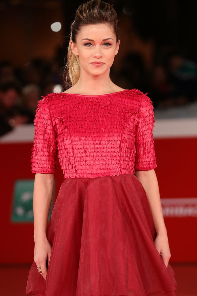 Picture of Alice Bellagamba