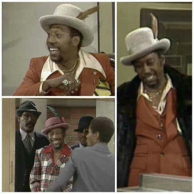 Sweet Daddy Williams