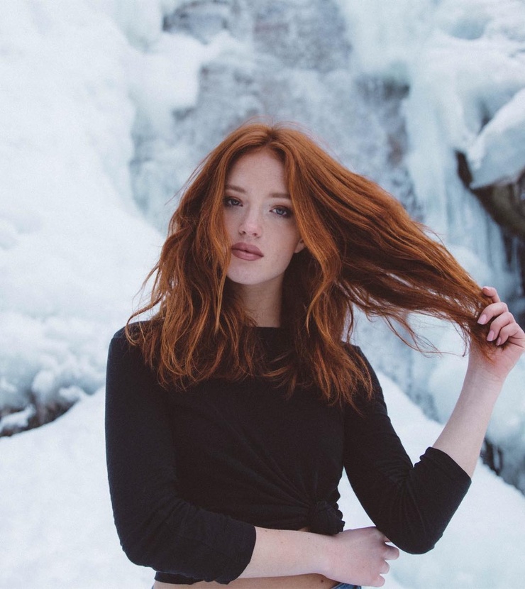 Riley Rasmussen