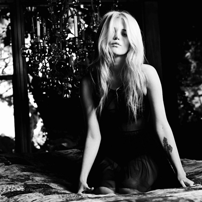 Picture of Sky Ferreira