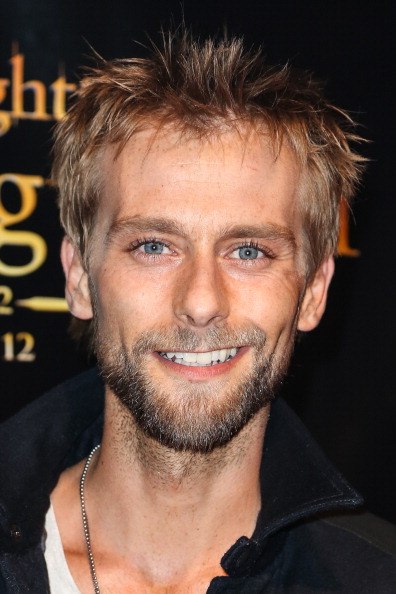 Picture of Joe Anderson