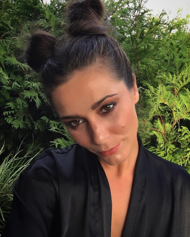 Picture of Elysia Rotaru