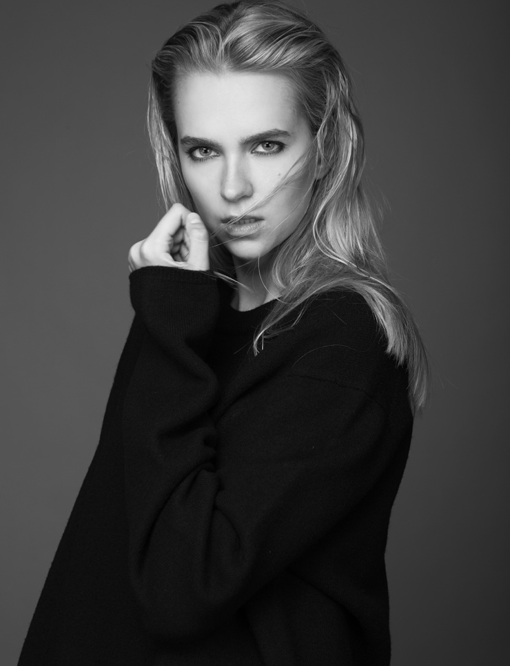 Picture of Andrea Sheffield