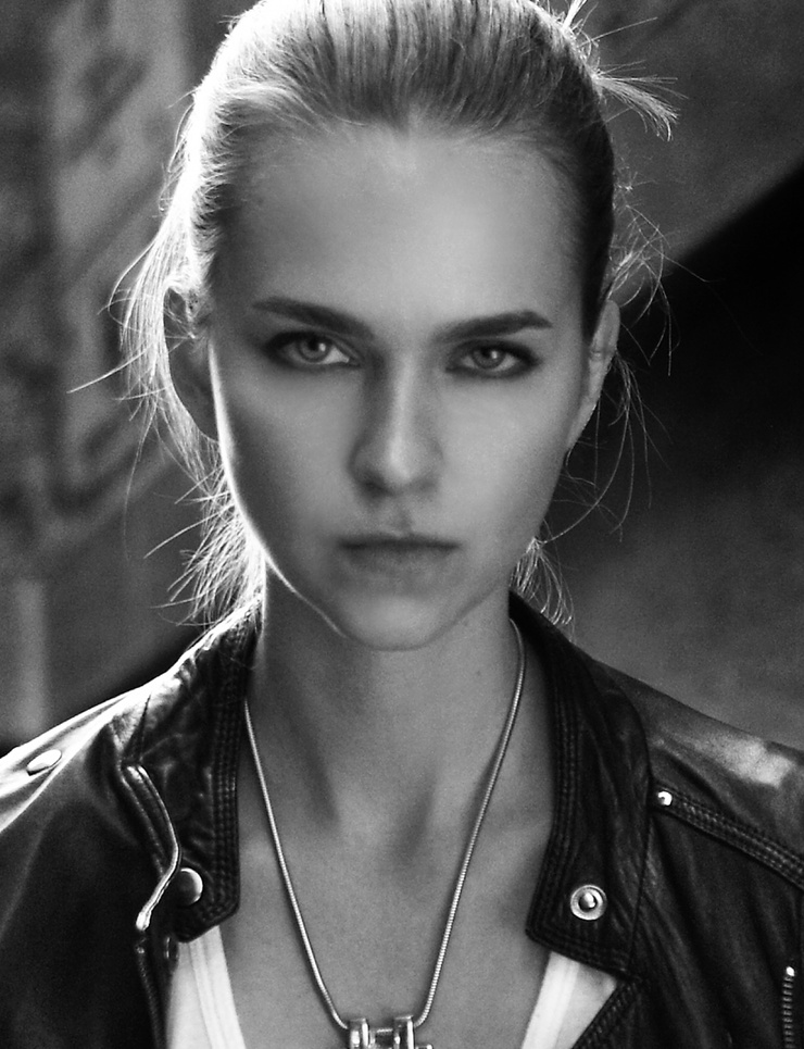 Picture of Andrea Sheffield