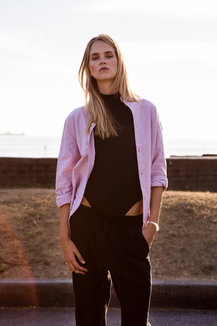 Picture of Andrea Sheffield