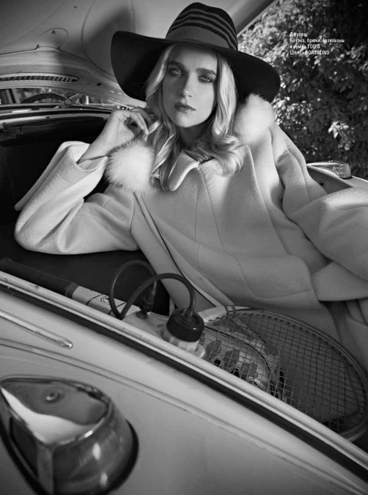 Picture of Andrea Sheffield