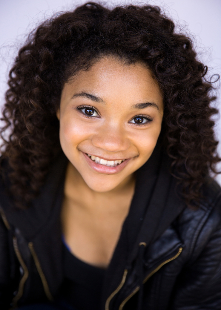 Kylee Russell picture