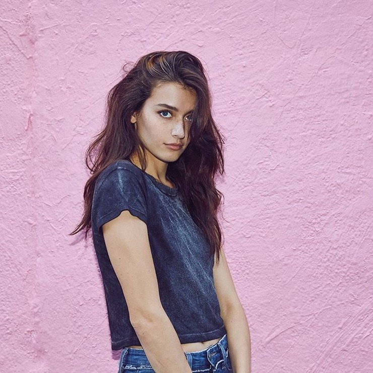 Picture of Jessica Clements