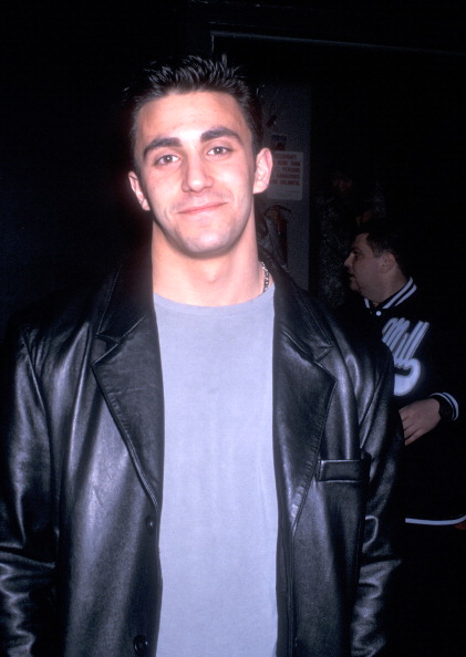 Picture of Jason Cerbone