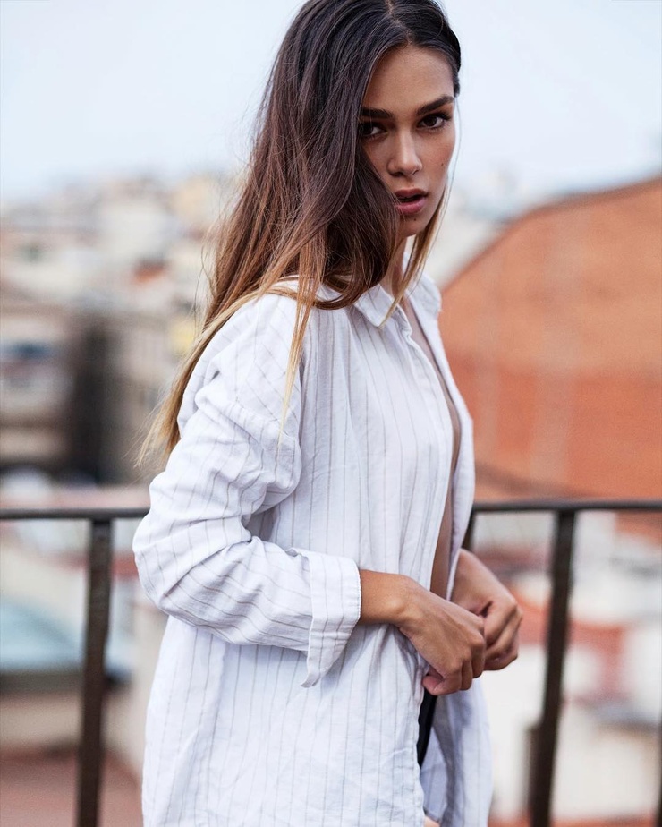 Image of Narine Kagramanyan Matetskaya