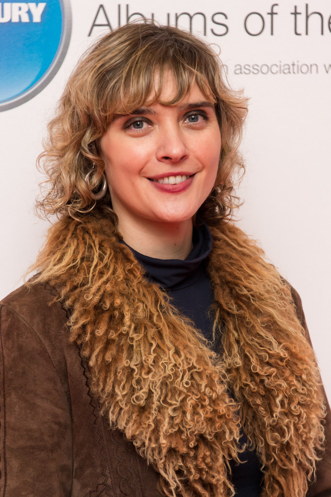 Picture of Kate Mossman