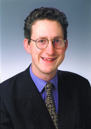 Picture of Lembit Öpik