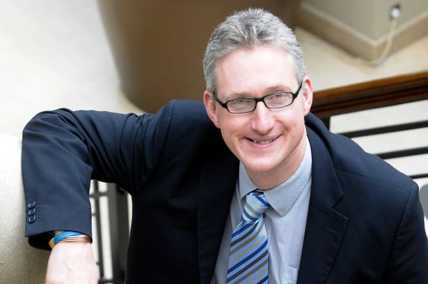 Picture of Lembit Öpik