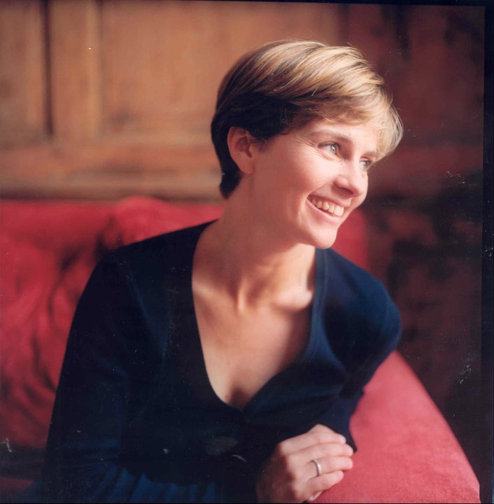 Picture of Freya North