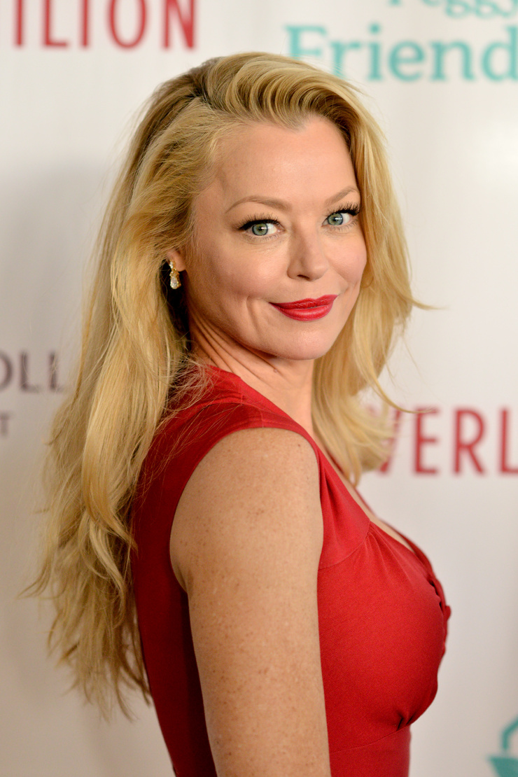 Picture of Charlotte Ross