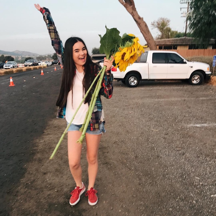 Picture of Landry Bender