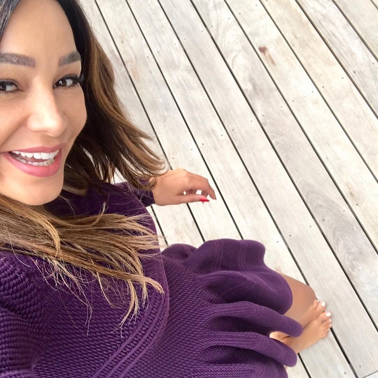 Picture of Verona Pooth