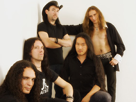 Picture of Dragonforce