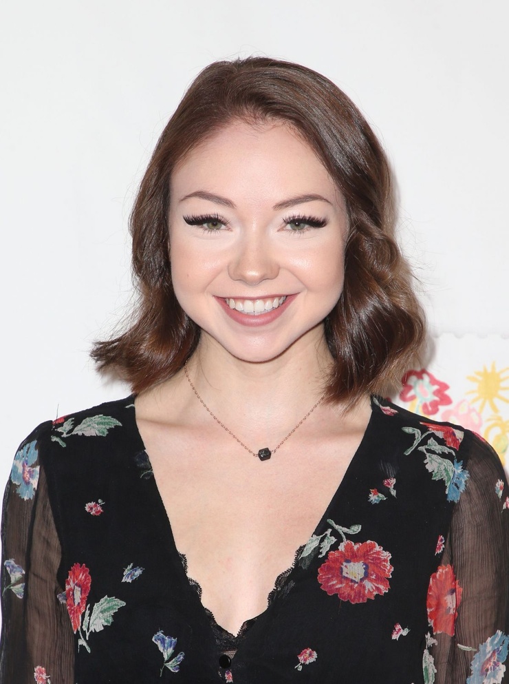 Image of Meredith Foster