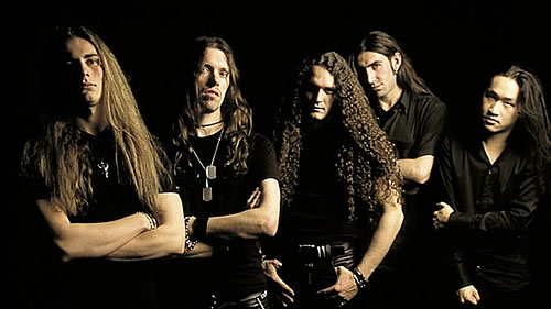 Picture of Dragonforce