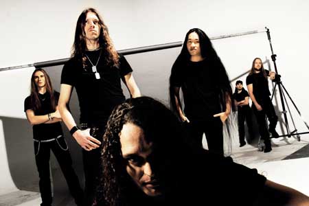 Image of Dragonforce