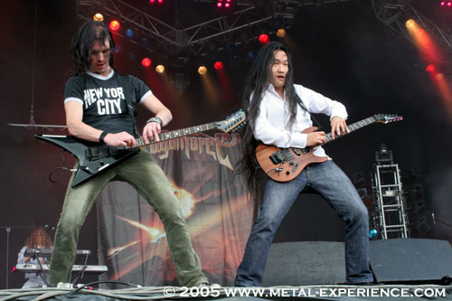 Picture of Dragonforce