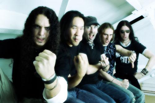 Picture of Dragonforce