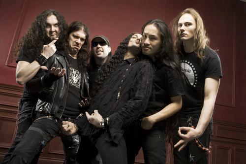 Picture of Dragonforce