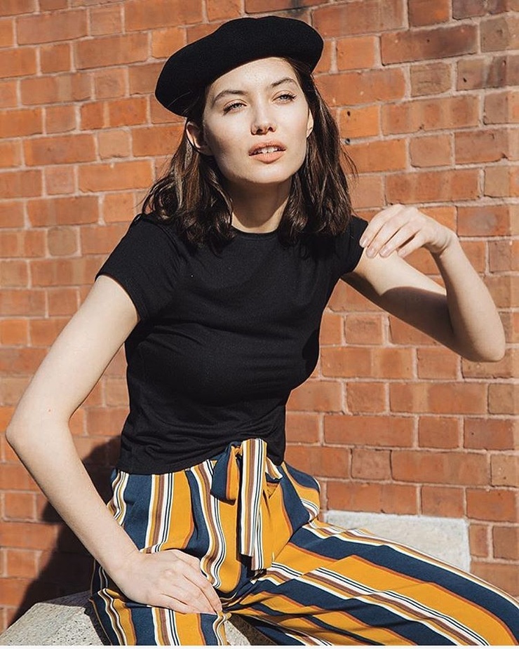 Picture of Dayna Frazer