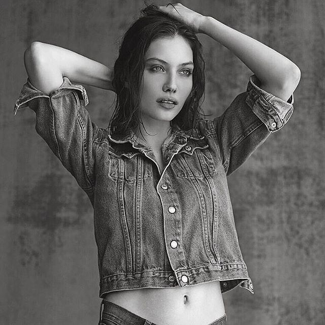 Image of Dayna Frazer