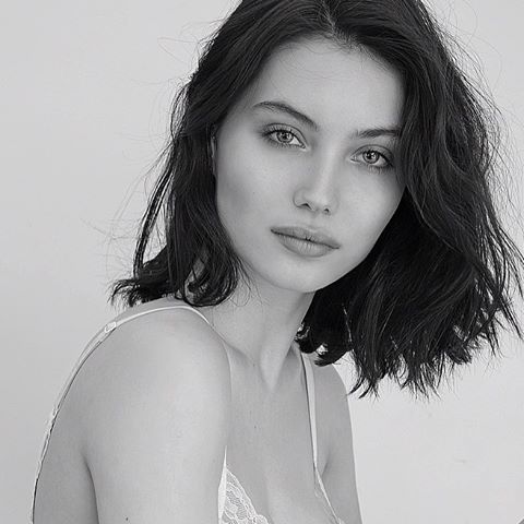 Picture of Dayna Frazer