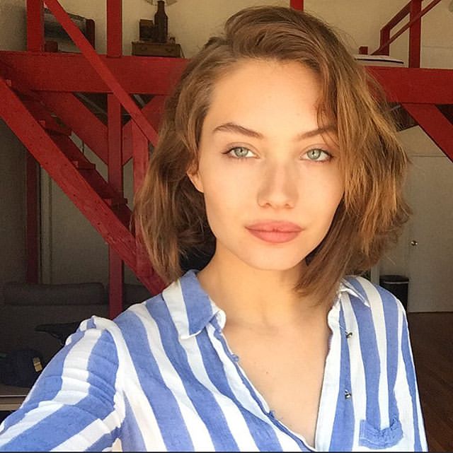 Picture of Dayna Frazer