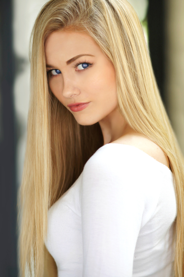 Picture of Shannon Prior