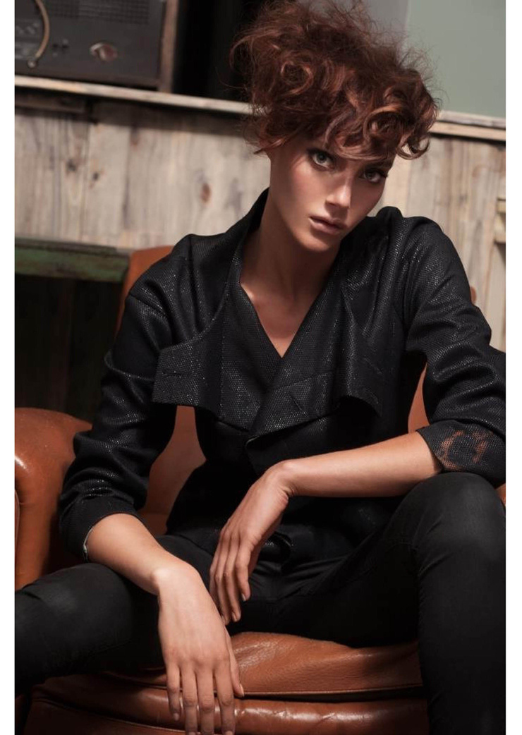 Picture of Jessica Sow