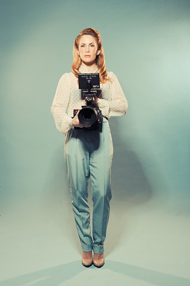 Picture of Jennifer Nicole Stang