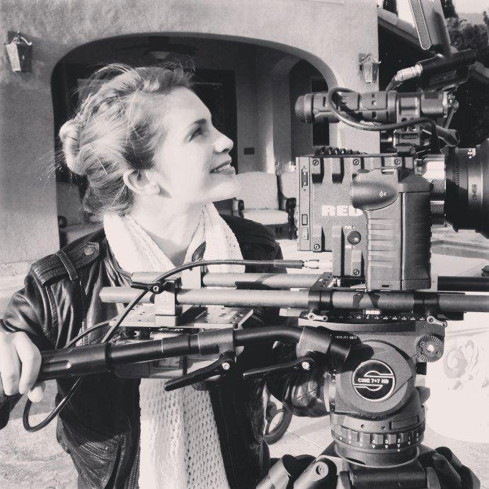 Jennifer Nicole Stang picture