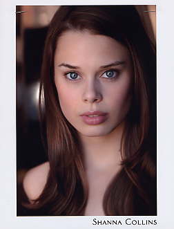 Picture of Shanna Collins