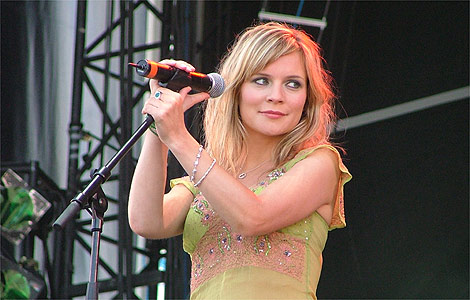 Picture of Tara Blaise