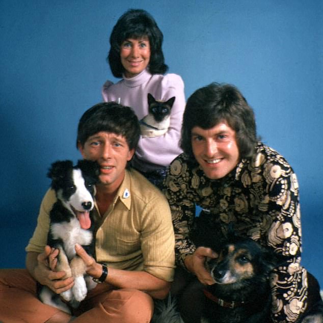 Picture of Blue Peter (1958- )