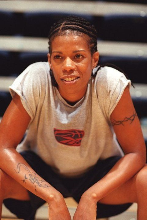 Picture of Kim Wayans