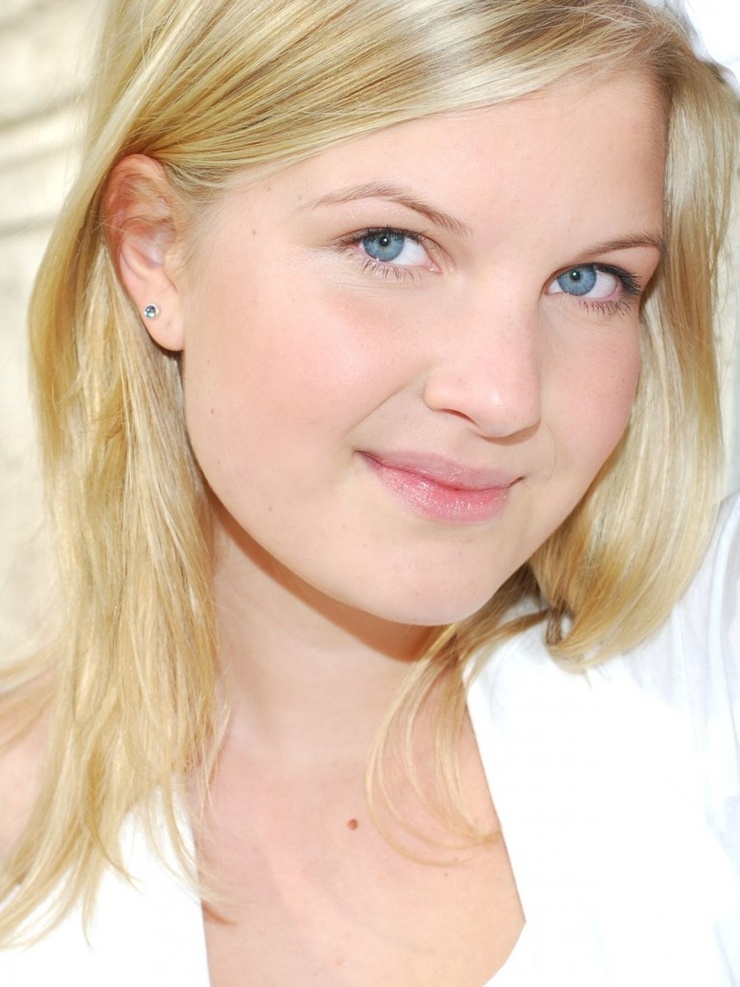 Picture of Maria Hönig