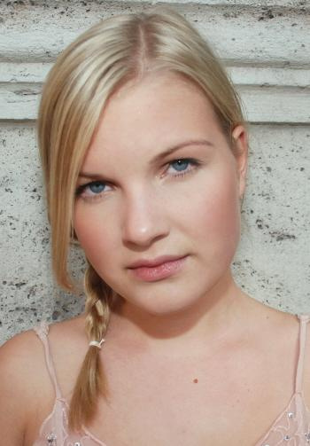 Picture of Maria Hönig